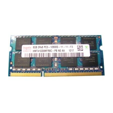 Total Micro Technologies 8Gb 1600Mhz Memory For Hp 689374-001-TM | Zoro